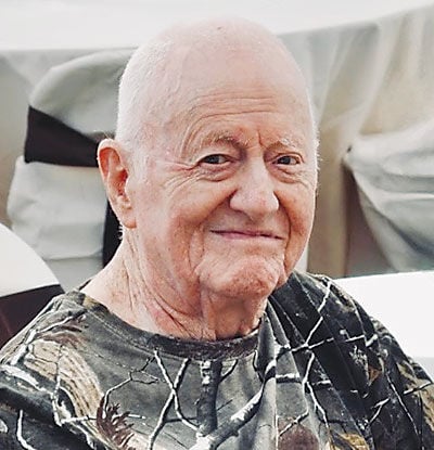 Nelson Stewart | Obituaries | newportnewstimes.com