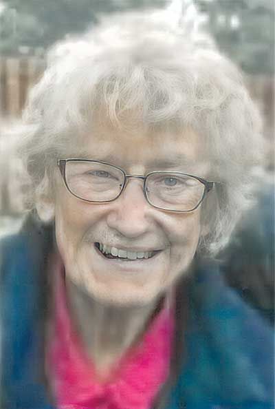 Deloris (Dee) Nadine White | Obituaries | newportnewstimes.com