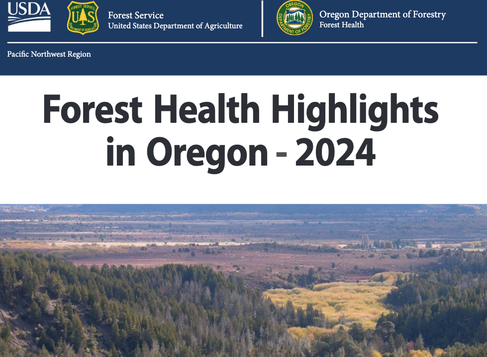 New report outlines drought, pests, disease, 'biggest threats' to ...