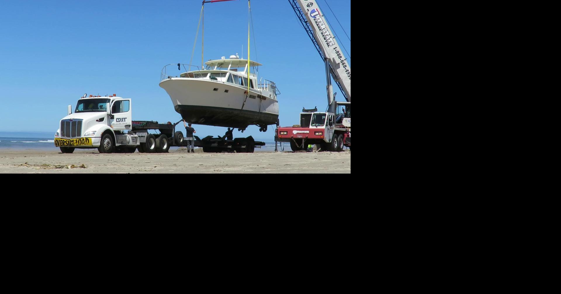 Final Boat | | newportnewstimes.com