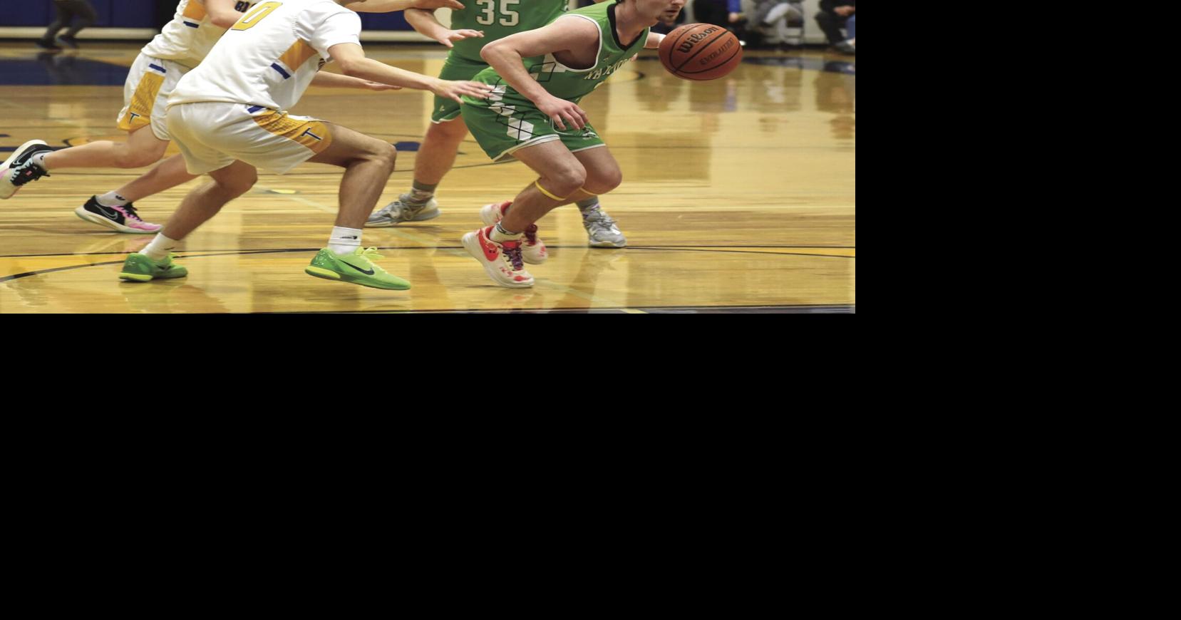 Local Basketball Round Up: NHS earns big win, Irish take ‘The Fish ...