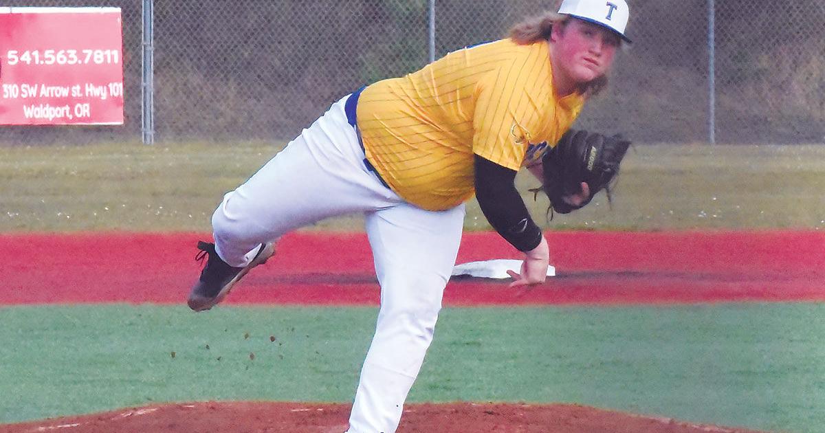 Cubs stumble against Cowboys | Sports | newportnewstimes.com