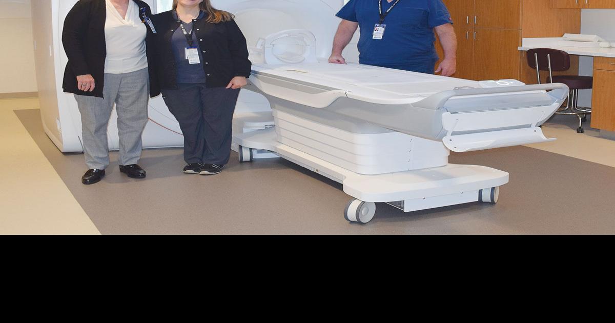 Hours extended for MRIs at Samaritan North Lincoln Hospital | Business ...