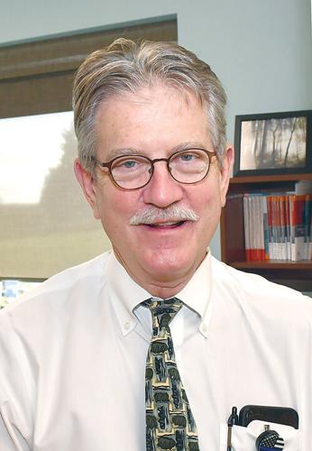 Retiring surgeon leaves lasting impact on patients | Business ...