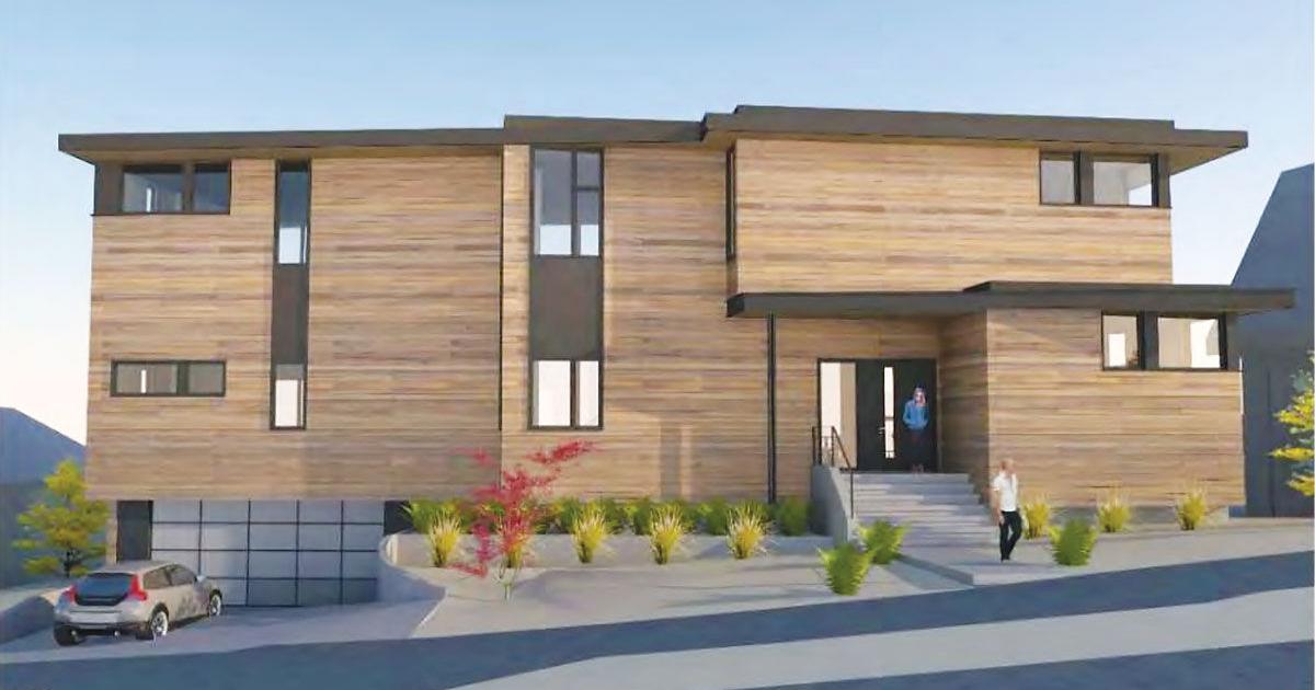 Depoe Bay denies building code variance | News | newportnewstimes.com