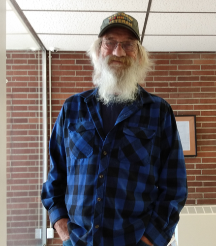 Arvin Martin | Obituaries | newportnewstimes.com