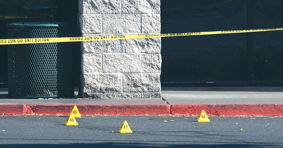 Store employee attacked shooter in Bend Safeway | News ...