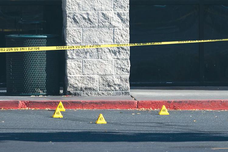 Store Employee Attacked Shooter In Bend Safeway News