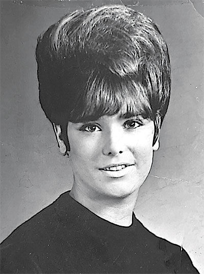 Ann Jonette Todd | Obituaries | newportnewstimes.com