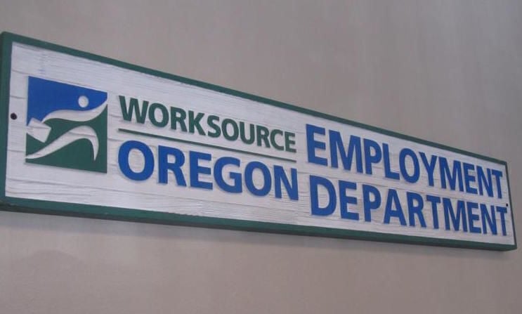 Oregon adds 1,600 jobs | News | newportnewstimes.com