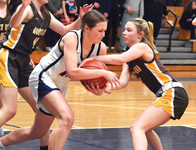 NHS girls win holiday tourney | Sports | newportnewstimes.com