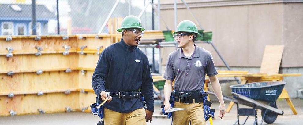Job Corps launches recruitment drive | Business | newportnewstimes.com