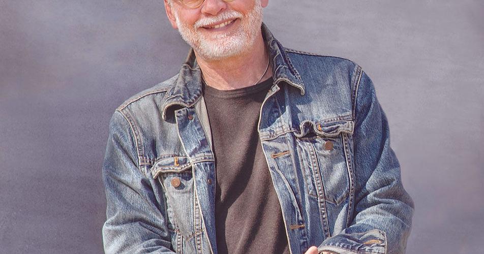 Rand Bishop at PAC | Arts & Entertainment | newportnewstimes.com