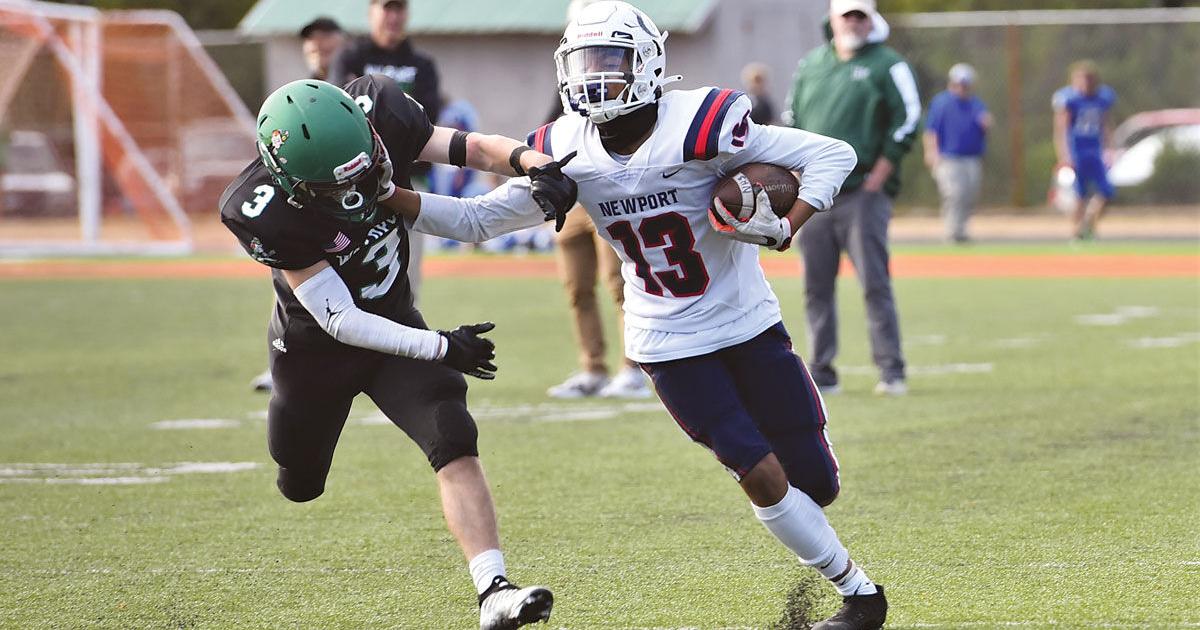 Six Cubs earn all-league mention in football | Sports ...
