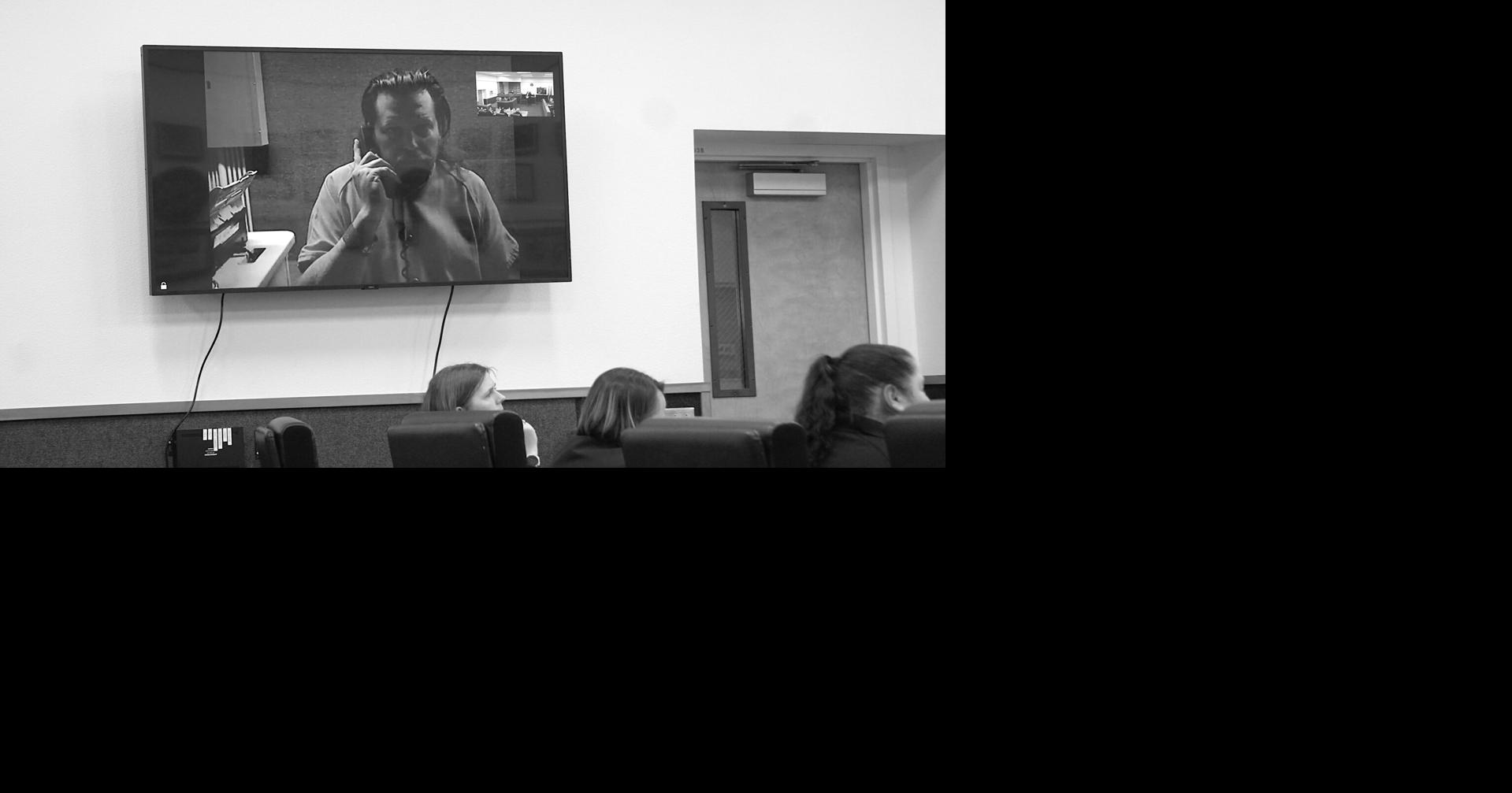 Sam Case teacher arraigned in custody | News | newportnewstimes.com