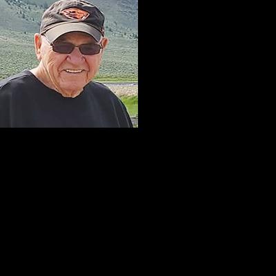 Larry Crisler | Obituaries | newportnewstimes.com