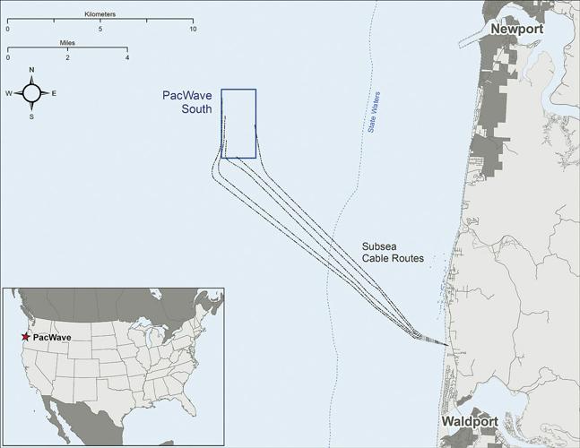 PacWave presents construction timeline | News | newportnewstimes.com