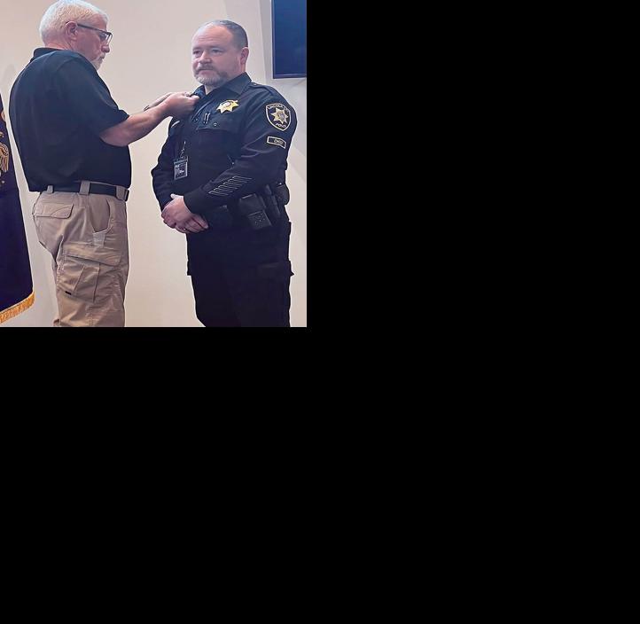 Lincoln City appoints new police chief | News | newportnewstimes.com