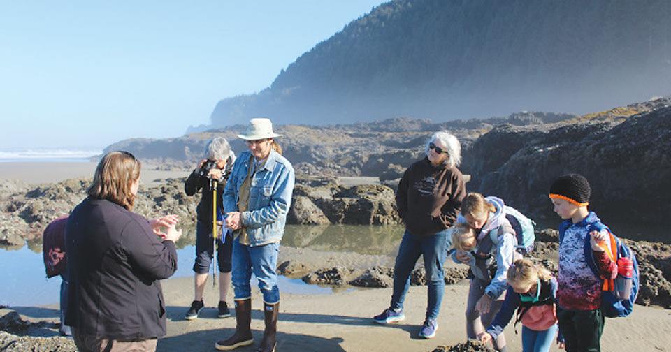 Newport Parks and Recreation offering summer fun | Sports ...