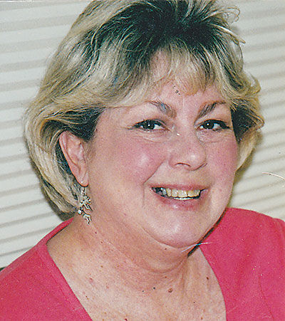Barbara Jean Kent | Obituaries | newportnewstimes.com