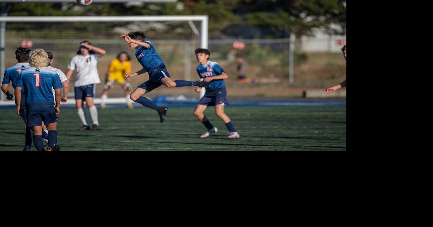 NHS boys shut out Banks | Sports | newportnewstimes.com