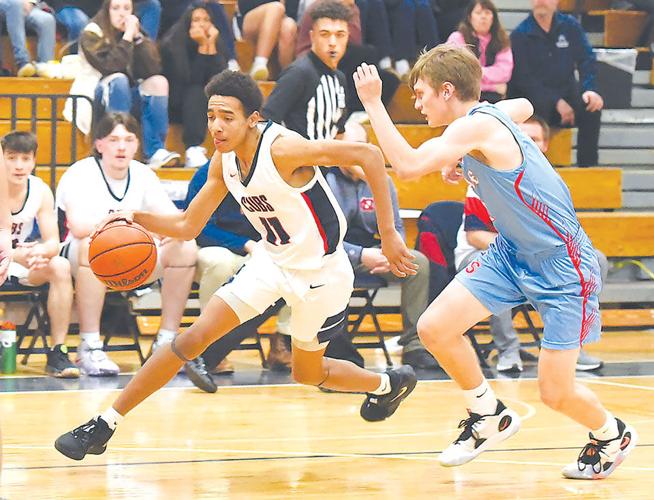 Register now for NHS youth hoop camps | Sports | newportnewstimes.com