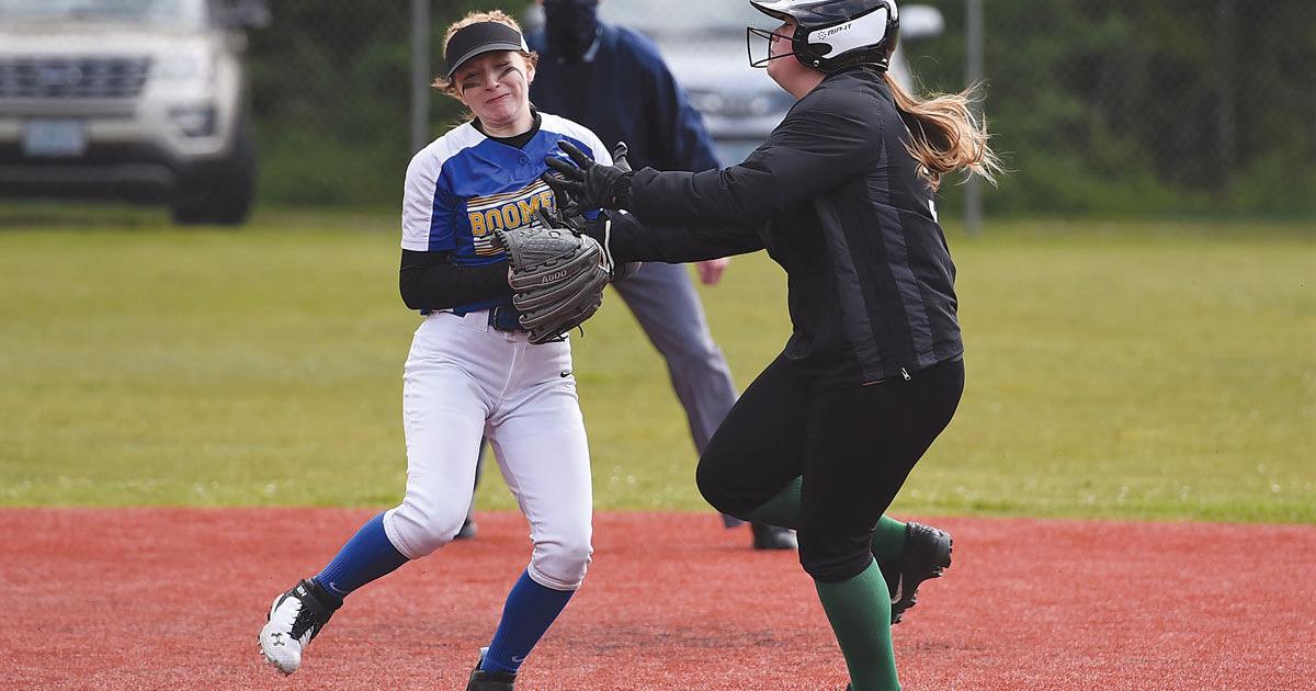 Boomers roll to league title | Sports | newportnewstimes.com