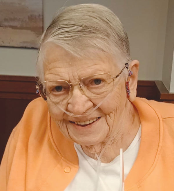 Shirline June Butler | Obituaries | newportnewstimes.com