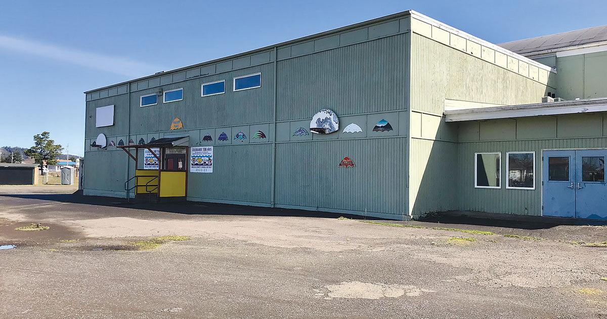 Waldport, LCSD in agreement on purchase of old gym | News ...