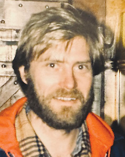 Royce Askelson | Obituaries | newportnewstimes.com