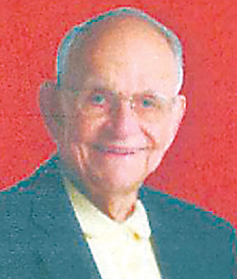 Paul Osterlund | Obituaries | newportnewstimes.com