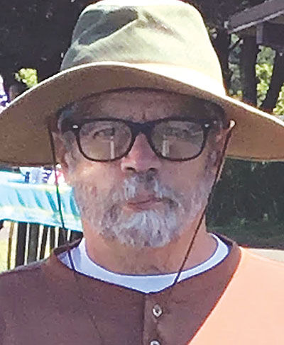 Robert Shannon Fischer | Obituaries | newportnewstimes.com