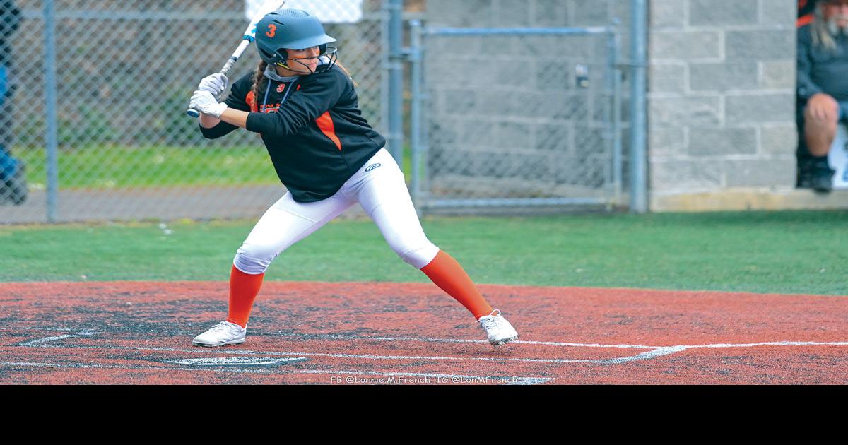 Tigers vs Tigers: Taft softball hosts Yamhill-Carlton | Sports ...