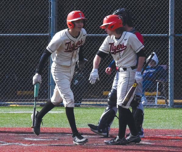 Delameter, Taft outduel Cubs | Sports | newportnewstimes.com