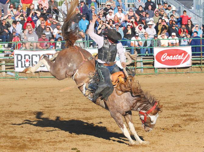 Rodeo brings action to county fair | Sports | newportnewstimes.com