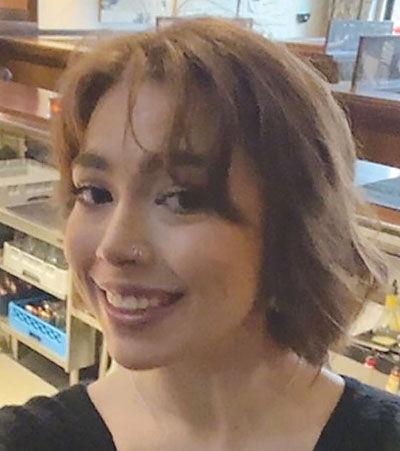 Jasmine Kimball | Obituaries | newportnewstimes.com