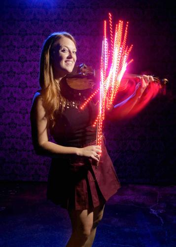Celtic Light Orchestra performs in Lincoln City | Coast Life | newportnewstimes.com