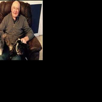 Raymond Jones | Obituaries | newportnewstimes.com