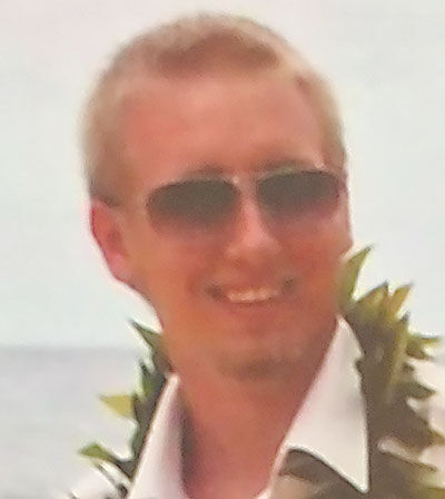 Rowan Patrick Sharkey | Obituaries | newportnewstimes.com