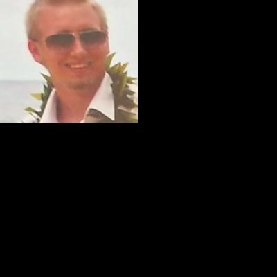 Rowan Patrick Sharkey | Obituaries | newportnewstimes.com