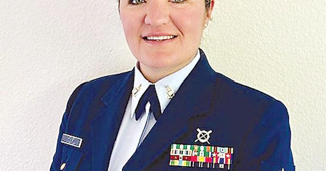 New chief at Coast Guard Station Depoe Bay | News | newportnewstimes.com