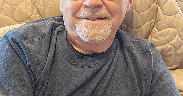 Gene Edward Johnson | Obituaries | newportnewstimes.com
