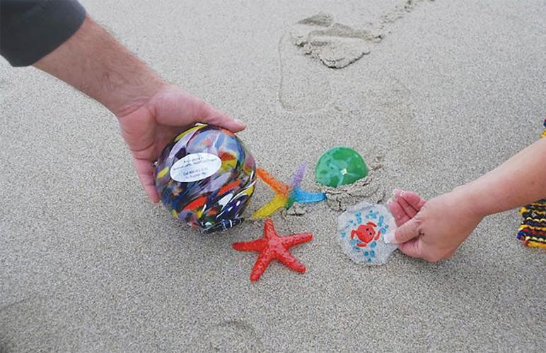 Celebrating 25 years of Finders Keepers | Coast Life | newportnewstimes.com