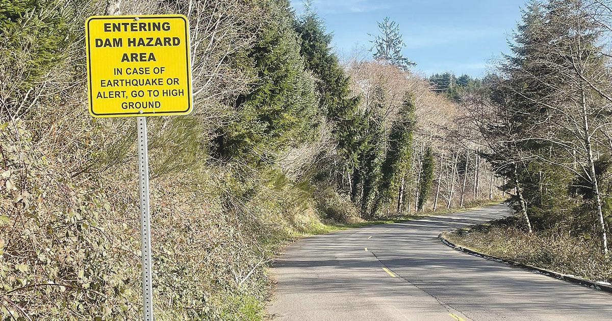 Money flowing into new dam project | News | newportnewstimes.com