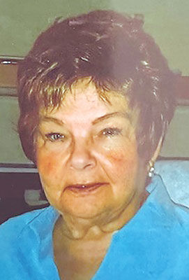 Barbara Ann Frederic | Obituaries | newportnewstimes.com