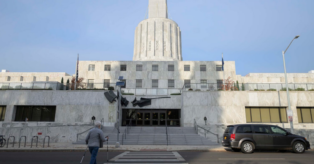 To square Oregon’s budget, lawmakers say many state agency jobs must go ...