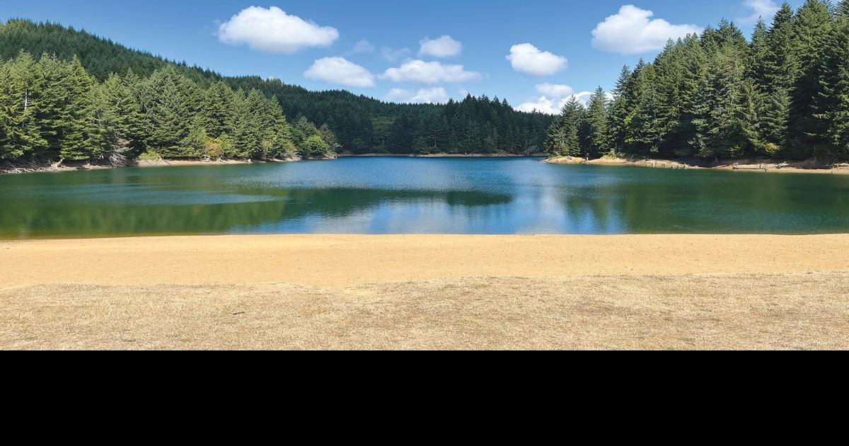 Olalla Reservoir to close | News | newportnewstimes.com