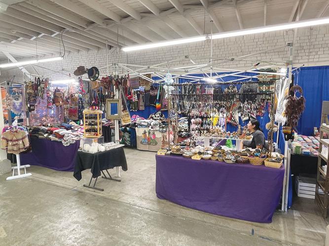 Action at the Lincoln County Fair | News | newportnewstimes.com