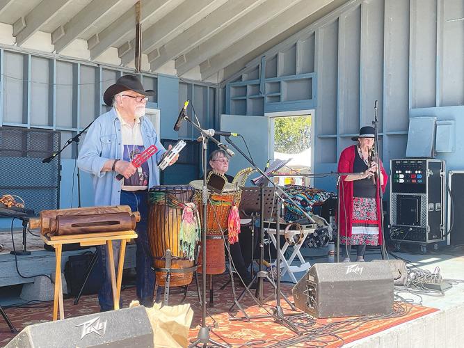 Action at the Lincoln County Fair | News | newportnewstimes.com