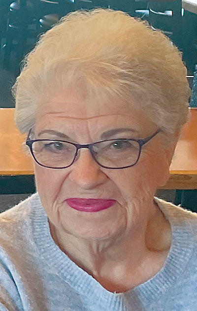 Ruth Highland | Obituaries | newportnewstimes.com